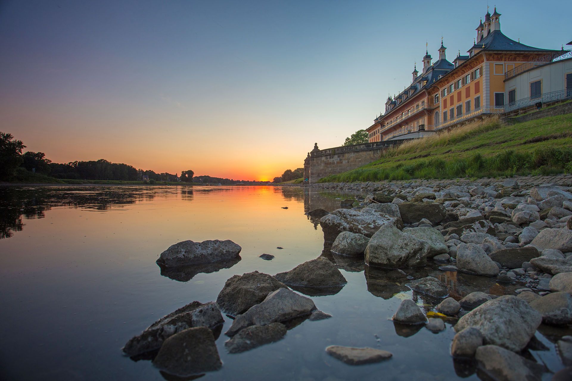 Best Castles to Visit in Saxony | Our Top Picks | Rough Guides
