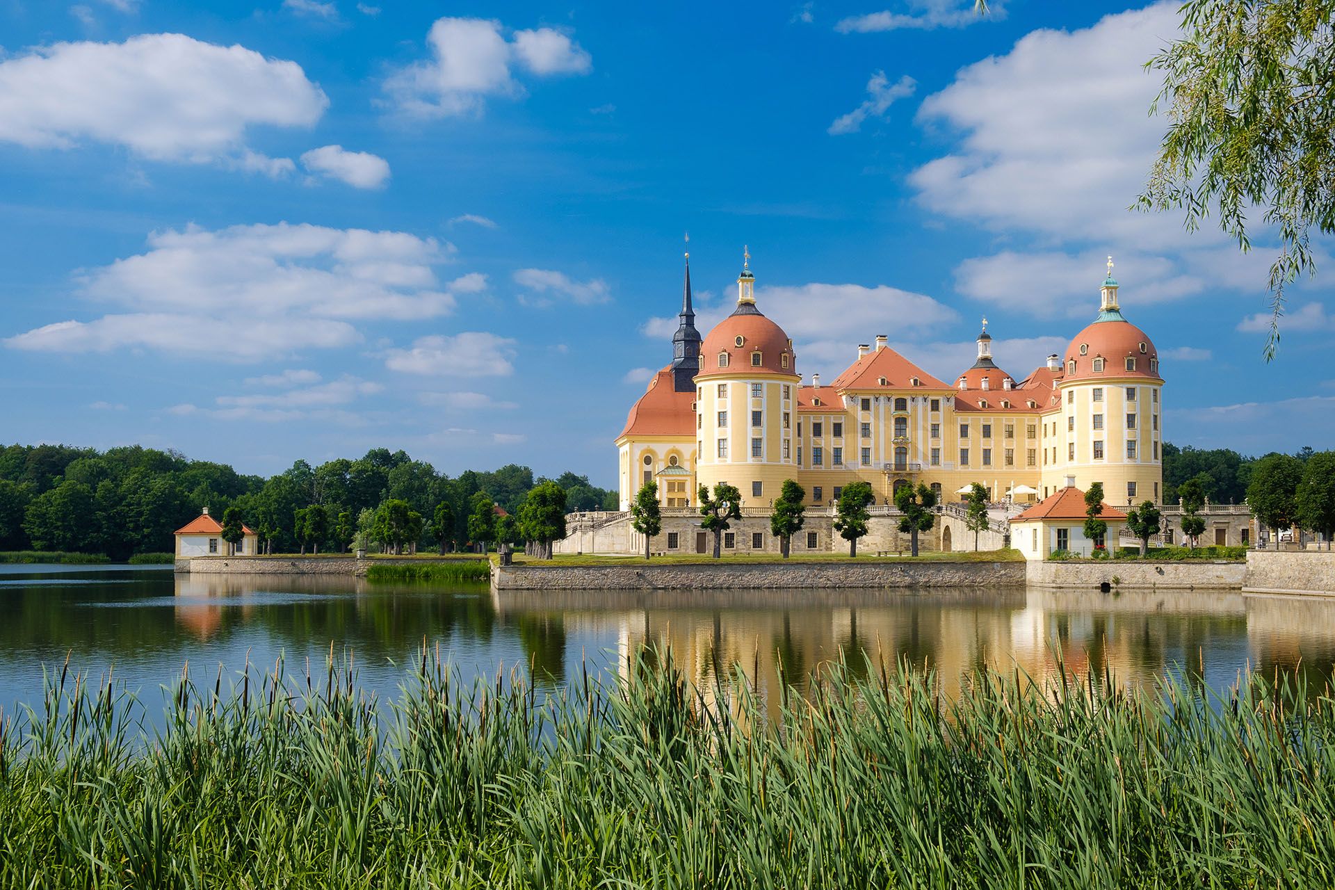 Best Castles to Visit in Saxony | Our Top Picks | Rough Guides