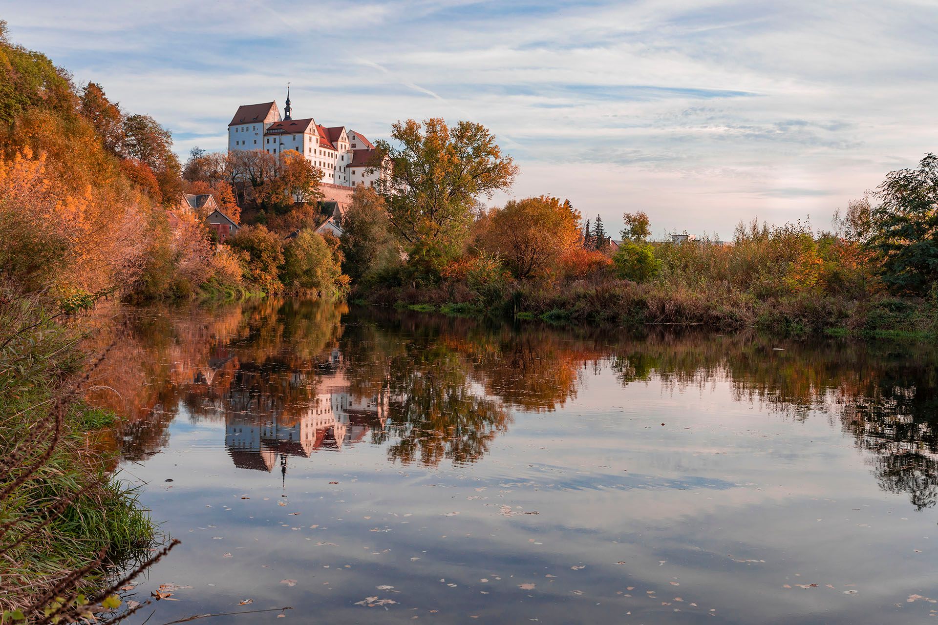 Best Castles to Visit in Saxony | Our Top Picks | Rough Guides