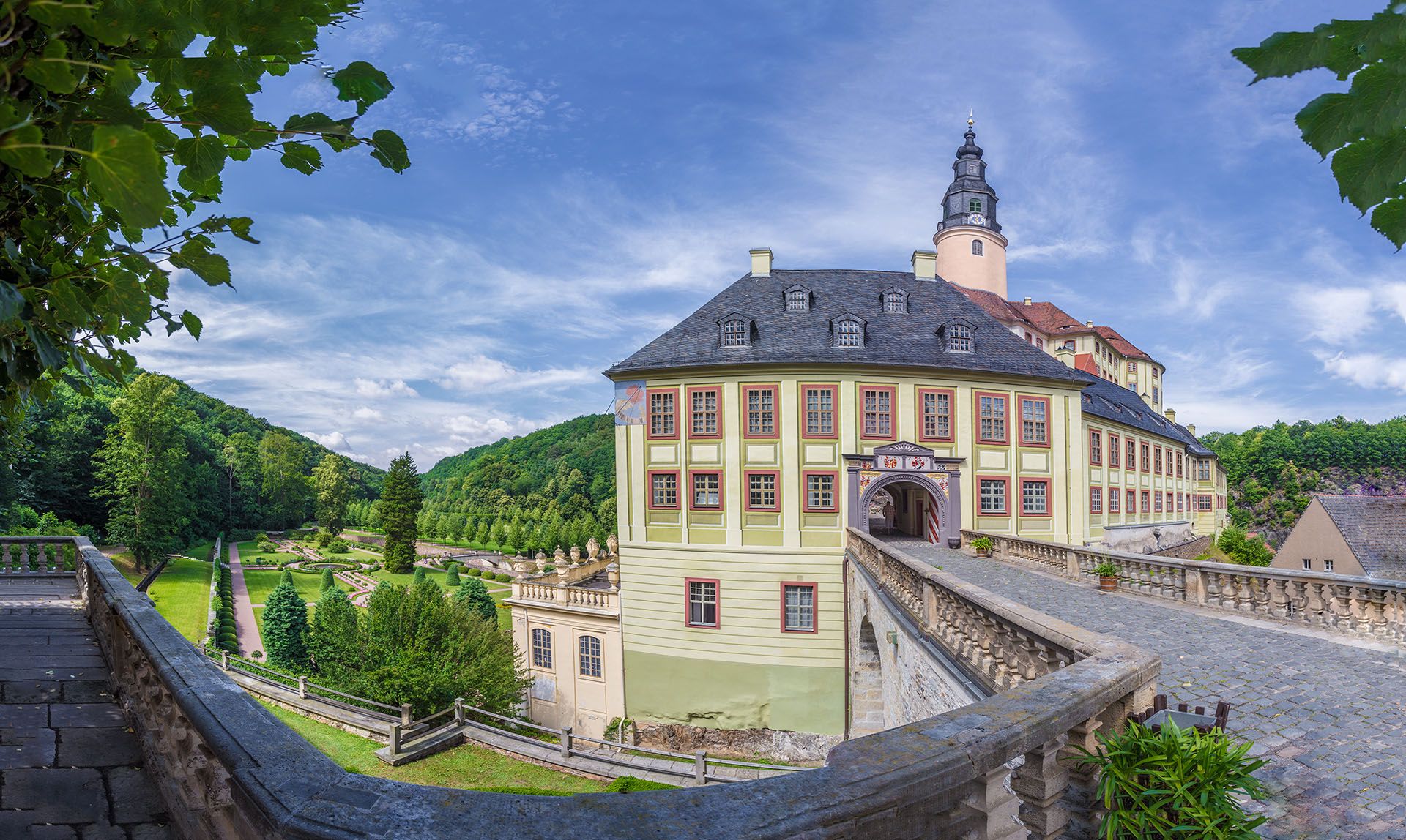 Best Castles to Visit in Saxony | Our Top Picks | Rough Guides