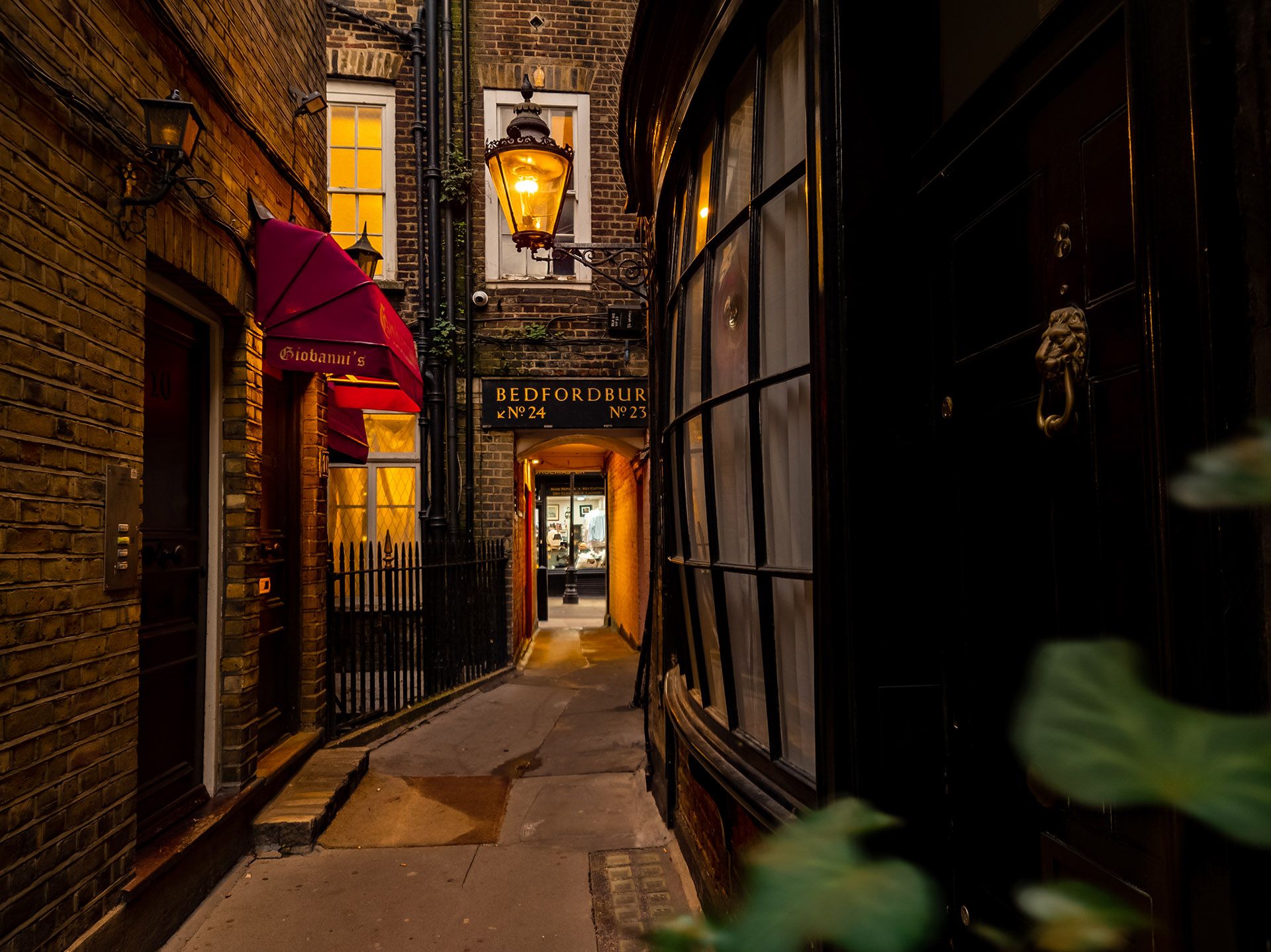 UK's top 20 most photogenic streets | Rough Guides