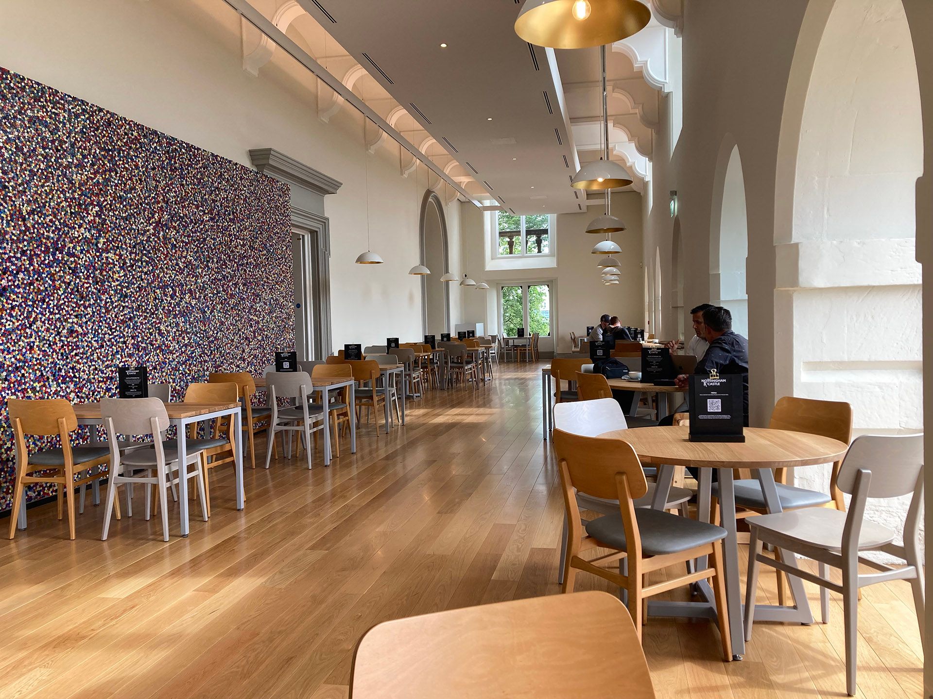 Nottingham Castle revamped and revisited | Rough Guides