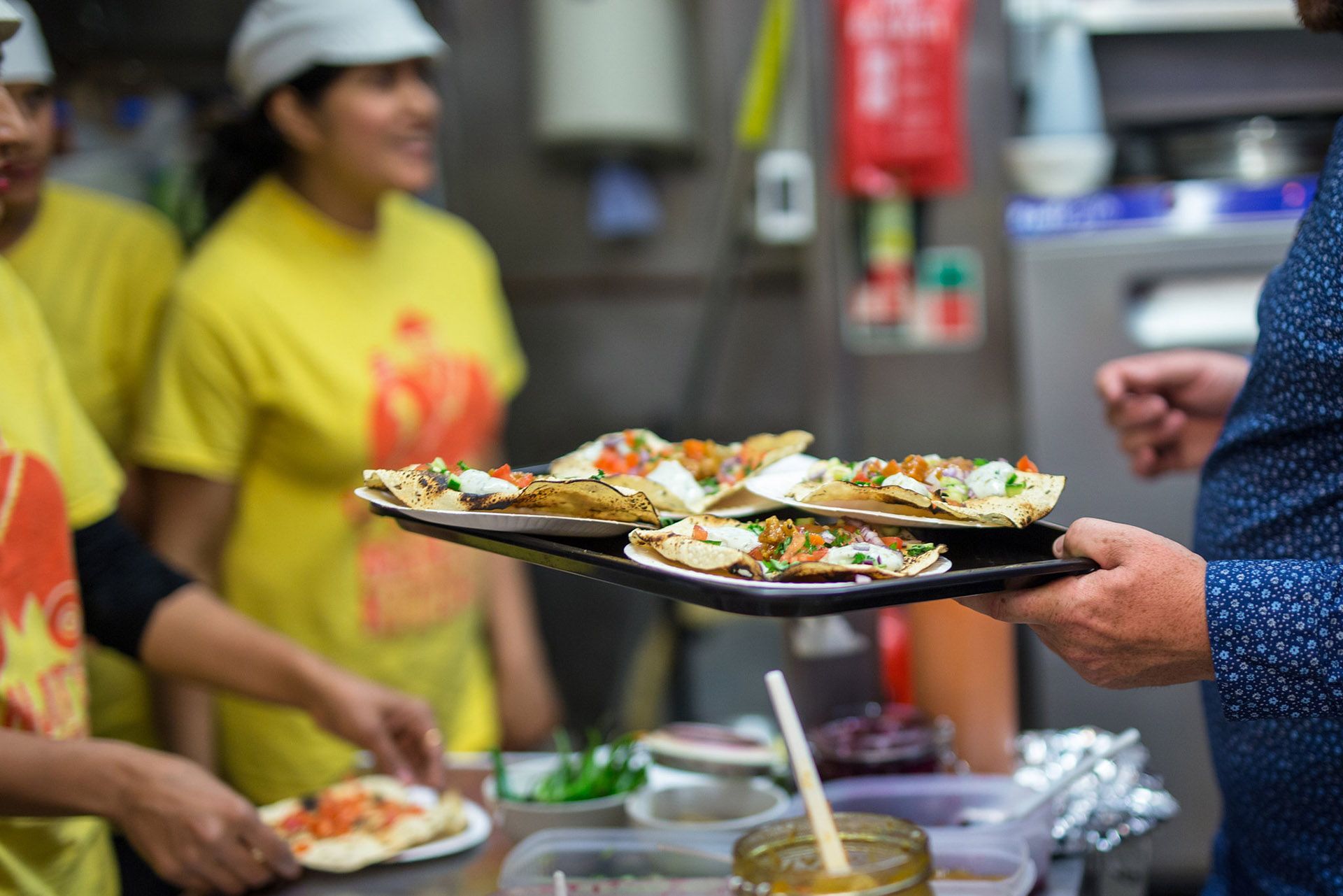 Leeds England is the Foodie capital of the north | Rough Guides