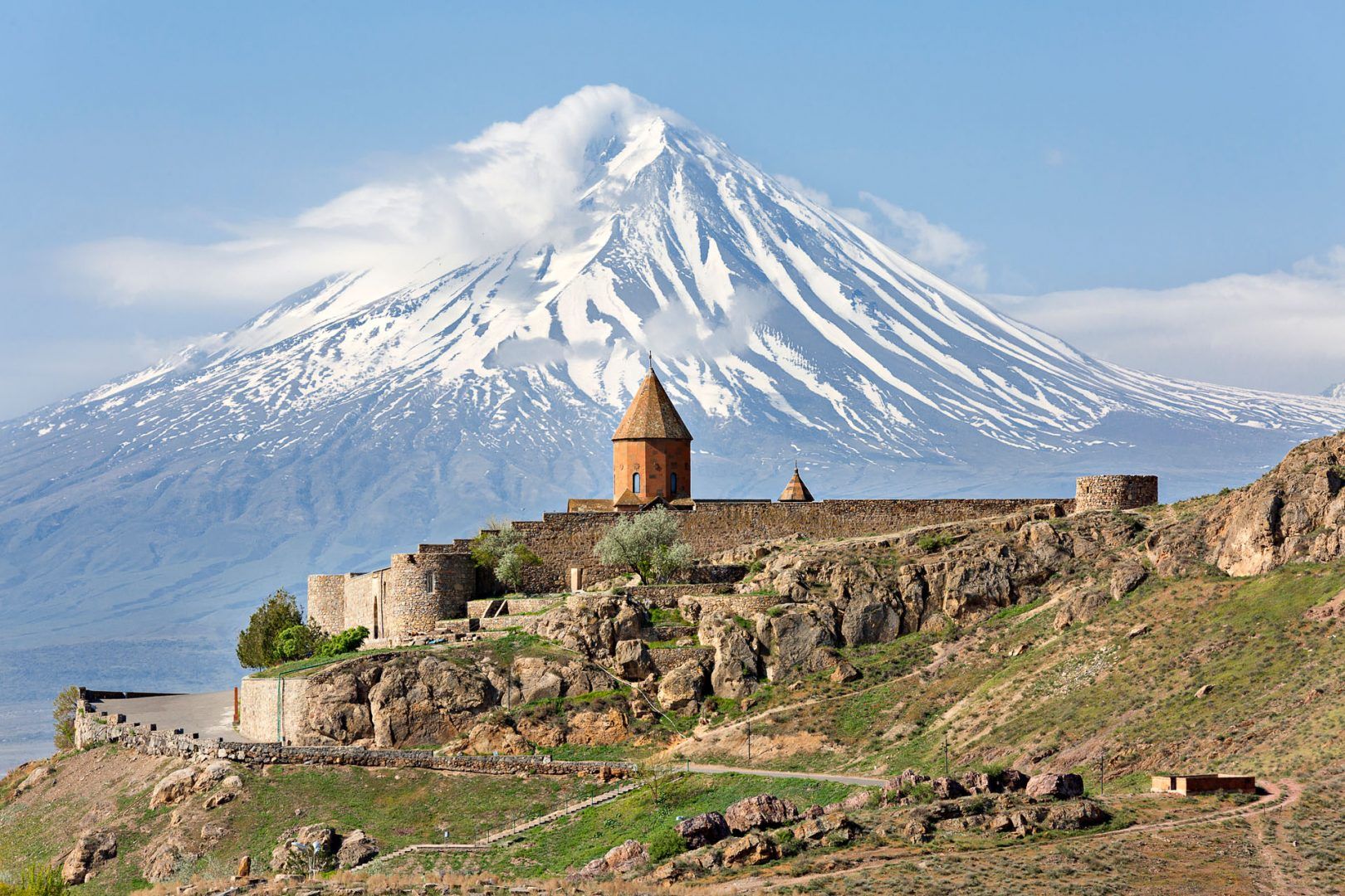 Armenia’s top sights | Rough Guides