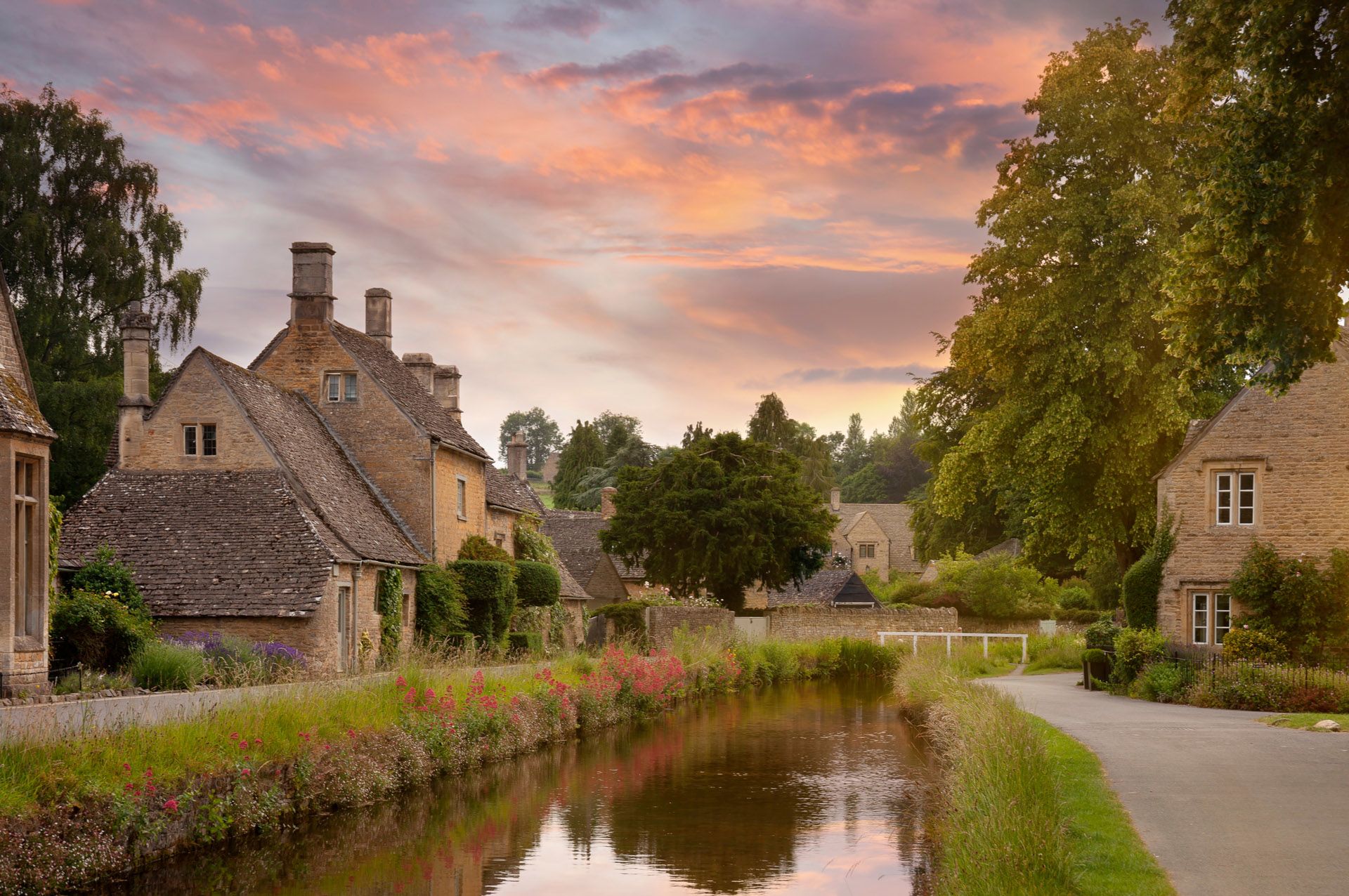 12 Prettiest Cotswolds Villages To Visit Rough Guides