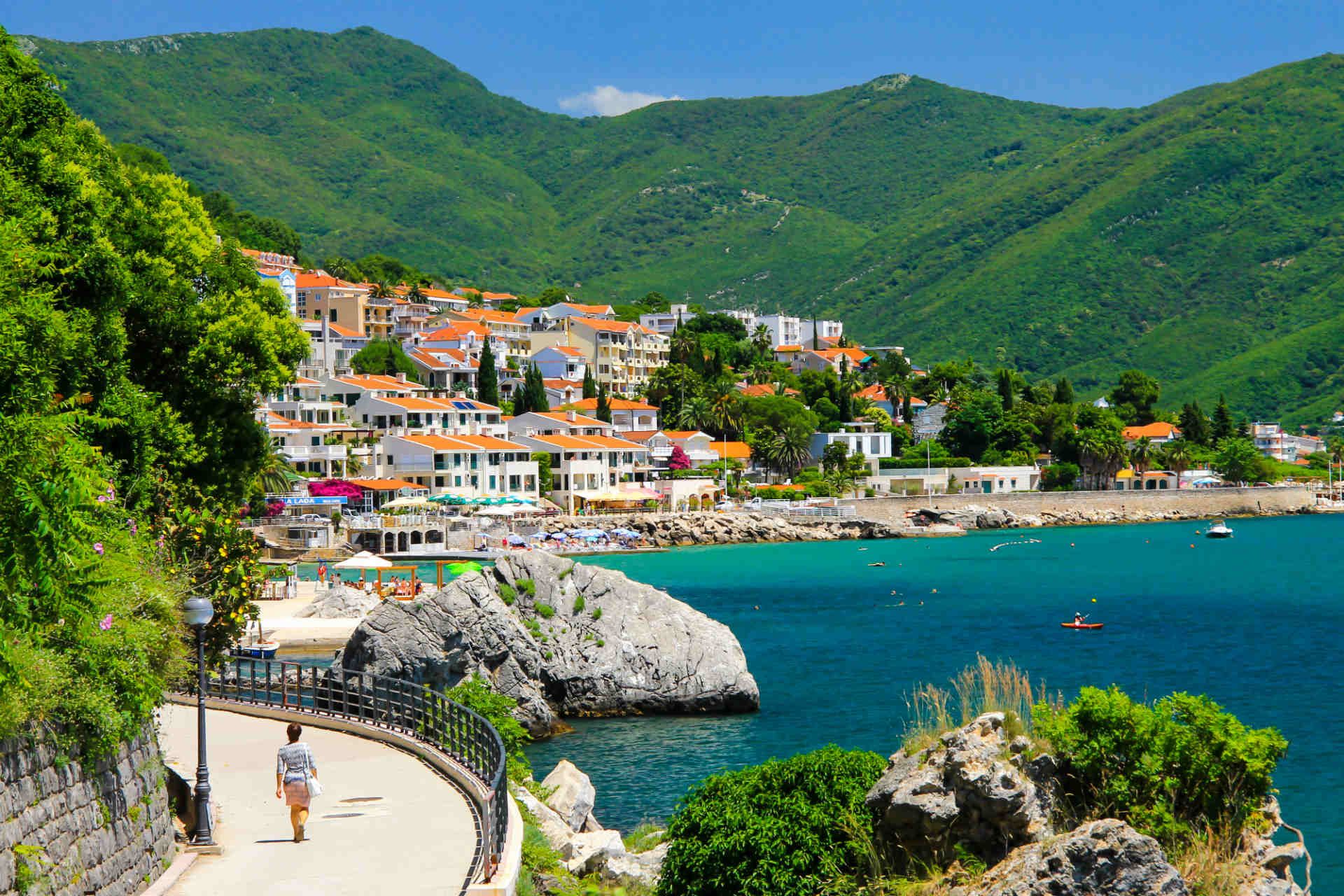 Montenegro s Coast Montenegro Travel Guide Rough Guides Montenegro s Coast Montenegro Travel Guide Rough Guides