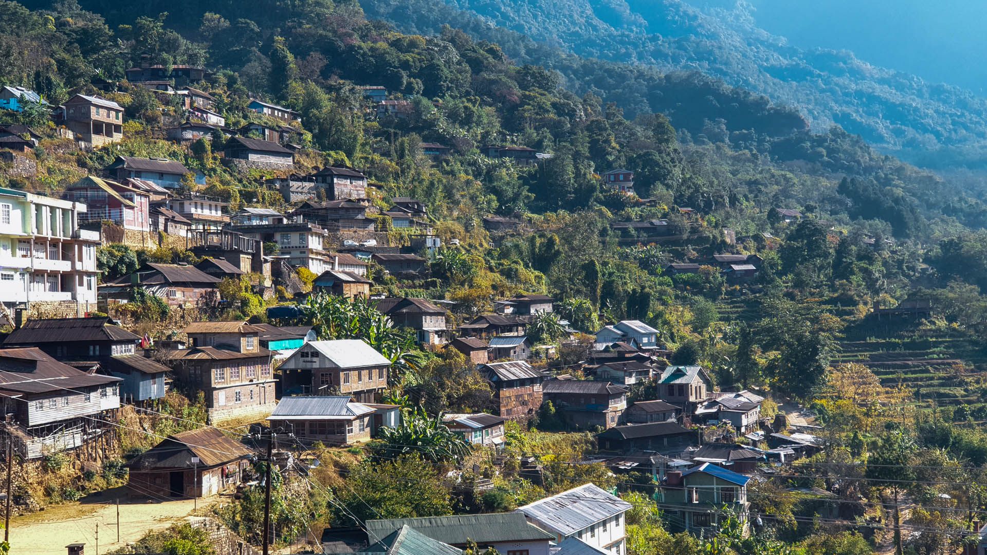 Nagaland India Travel Guide Rough Guides Nagaland India Travel Guide Rough Guides