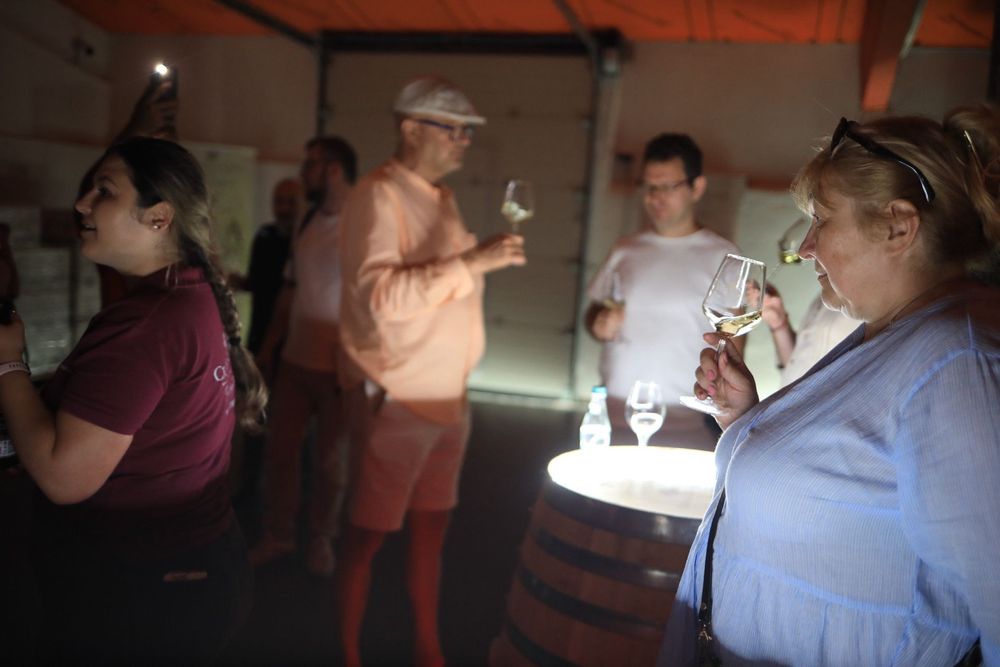 Dancing from dusk ‘til dawn In Constanța, Romania | Rough Guides