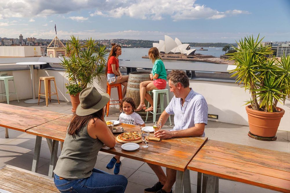 Explore Australia's East Coast: From Sydney to Brisbane | Rough Guides