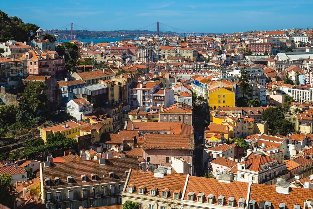 Weather in Portugal in November | Rough Guides