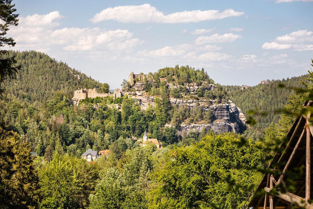 Weather in Germany in July | Rough Guides
