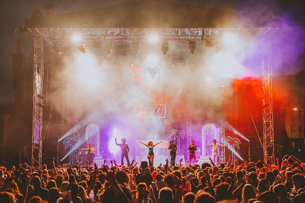 Top 11 events in Leeds | Rough Guides