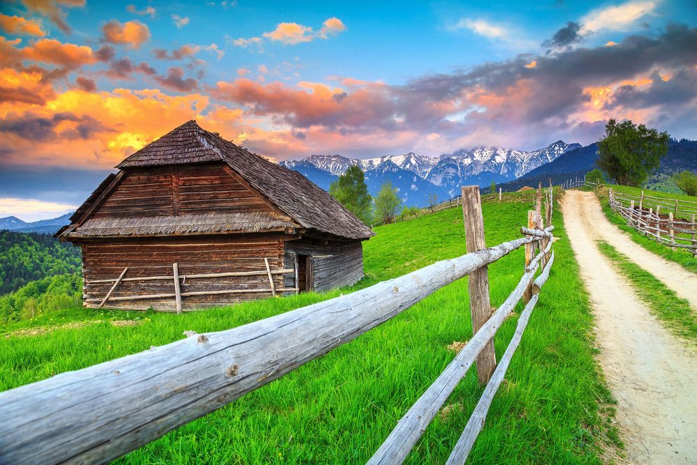 Romania in March: Weather & Travel Tips | Rough Guides