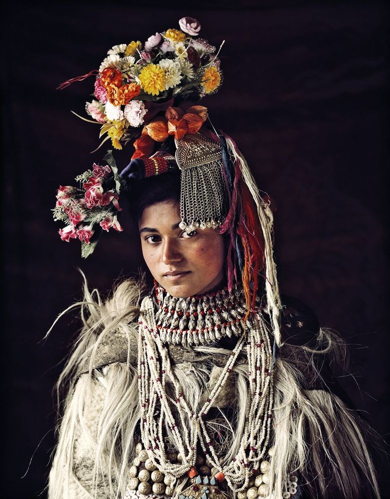 Incredible photos of the world's rarest tribes | Rough Guides