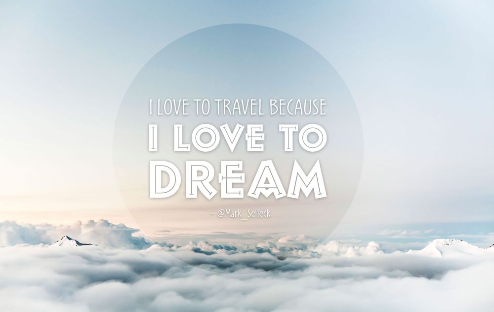 25 of the best reasons to travel – as written by you | Rough Guides