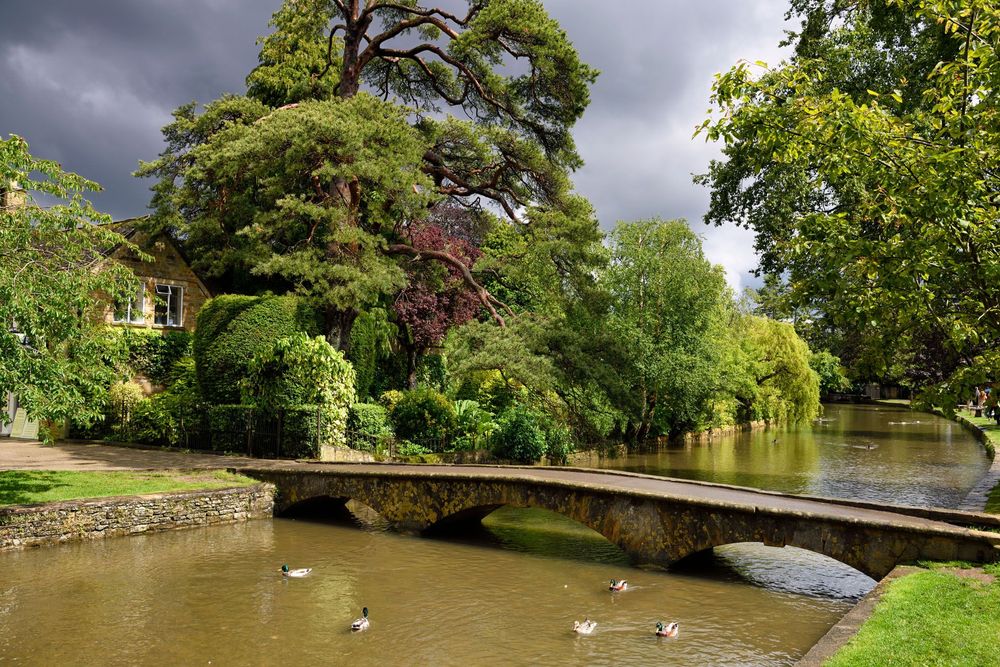 Weather in England in February | Rough Guides