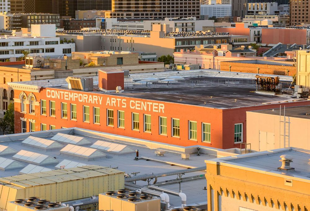 Where To Stay In New Orleans: Best Areas Guide | Rough Guides