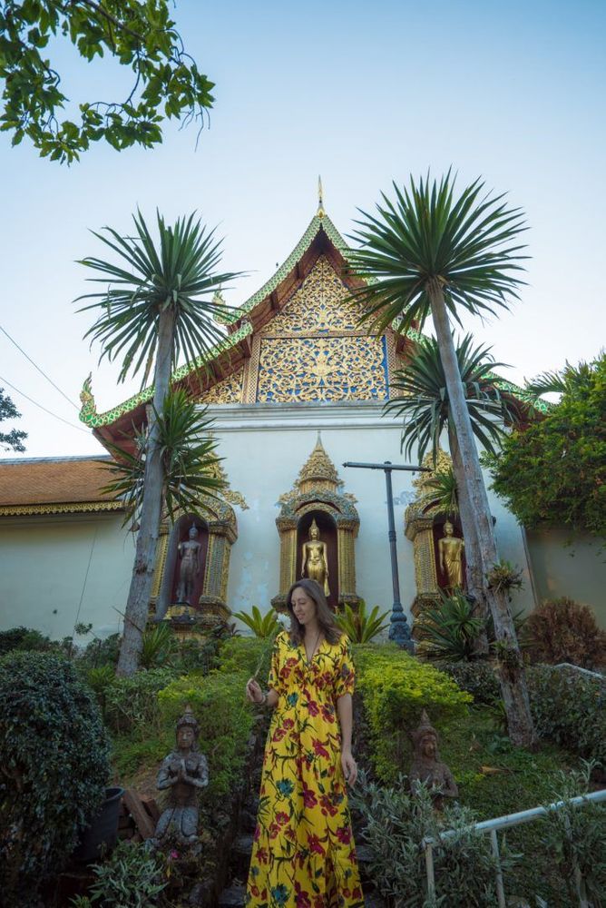 Chatting with Kristin of Be My Travel Muse | Rough Guides