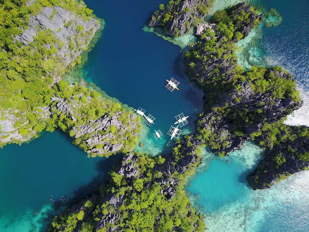 15 best things to do in Palawan | Rough Guides