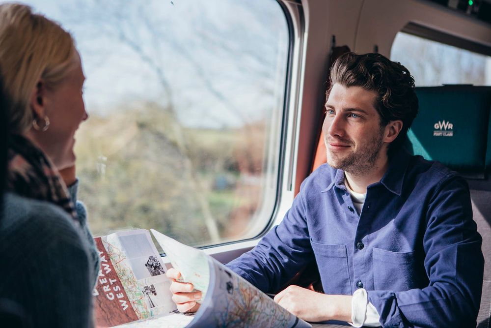 Destinations on the Great West Way | Rough Guides