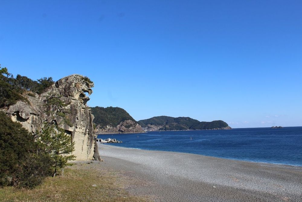 Places to Visit on Your First Trip to Japan’s Kii Peninsula | Rough Guides