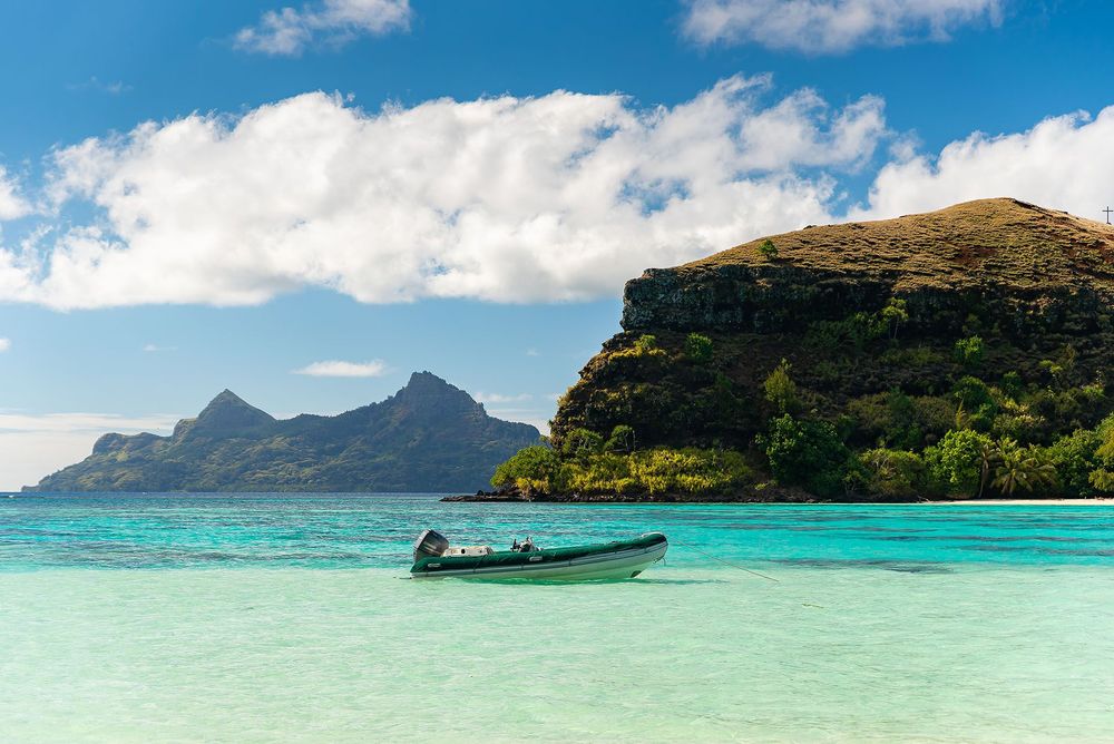 Discover French Polynesia Islands | Rough Guides