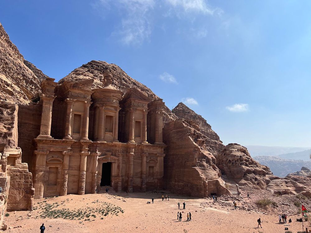 Life in the desert of Jordan | Rough Guides | Rough Guides