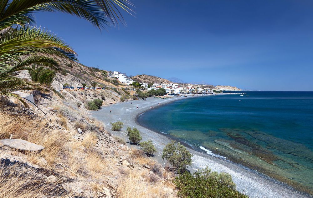 Crete in April: weather and travel tips | Rough Guides