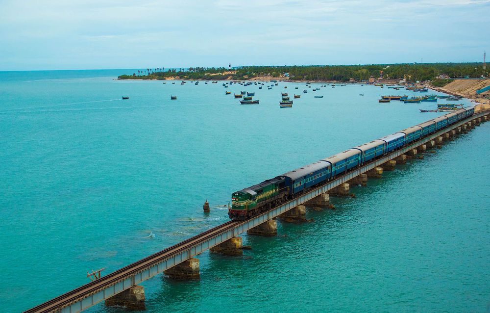 India Train Tours: 15 Epic Rail Journeys Worth Taking | Rough Guides