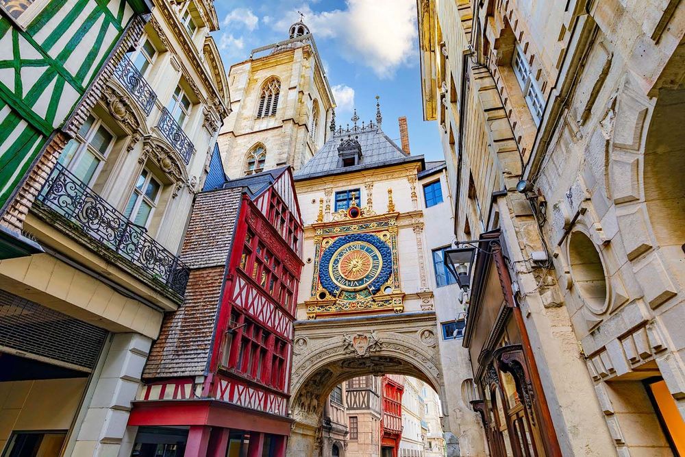 The best Northern France itinerary | Rough Guides