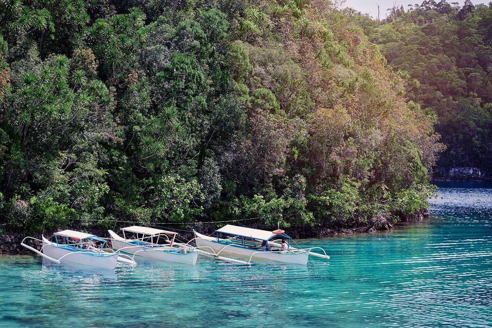 Weather in the Philippines in August | Rough Guides