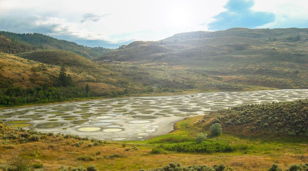 20 Seriously Weird Places Around The World | Rough Guides