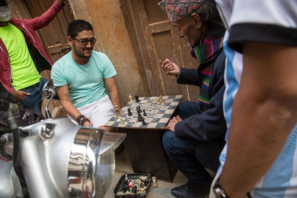 Exploring the Kathmandu Valley | Rough Guides