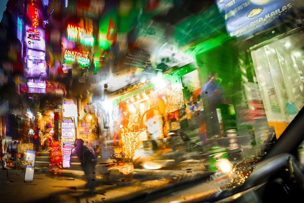 Exploring the Kathmandu Valley | Rough Guides