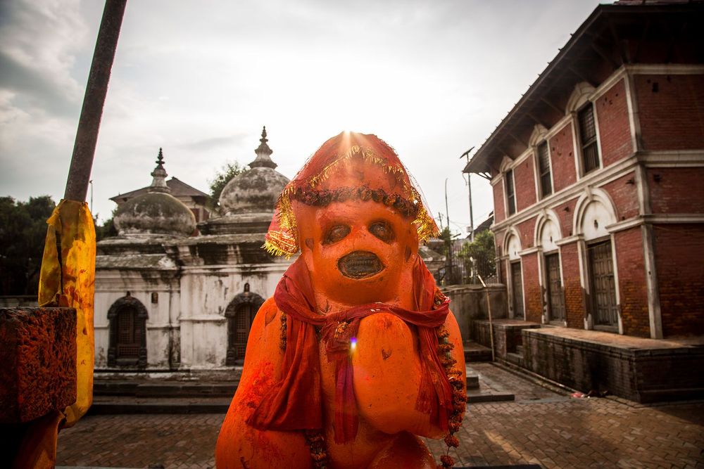 Nepal culture and traditions | Rough Guides