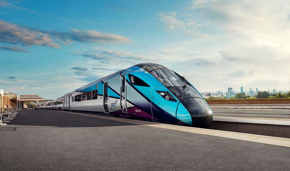 Top destinations served by TransPennine Express | Rough Guides