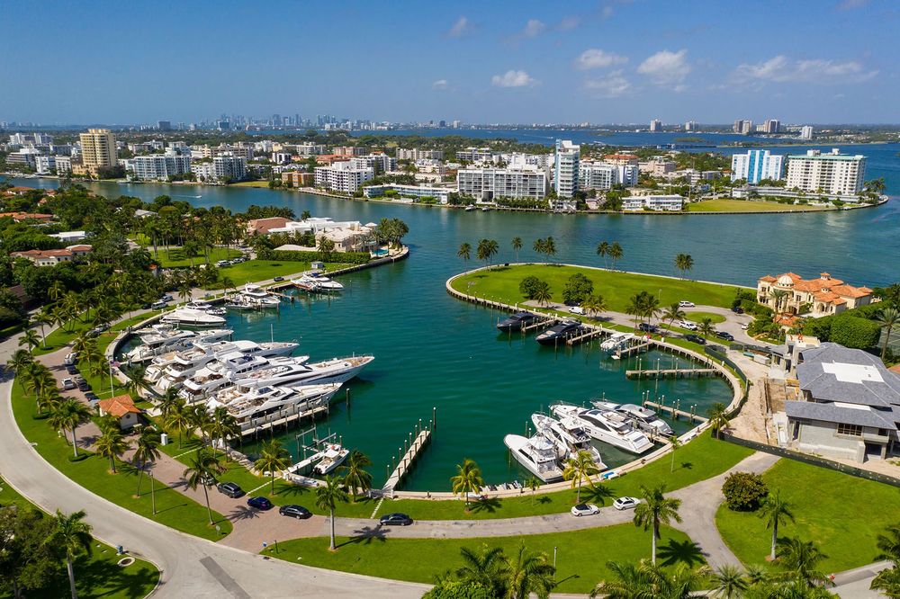 Where To Stay In Miami: Best Areas Guide | Rough Guides