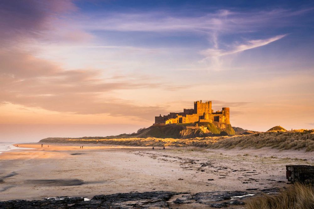 Best castles to visit in England | Our top picks | Rough Guides