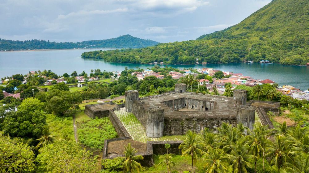 Banda Islands | Indonesia Travel Guide | Rough Guides