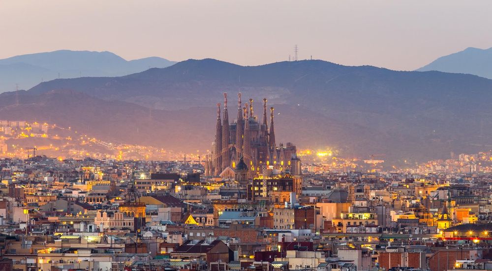 Why visit Barcelona? 10 Reasons To Go | Rough Guides