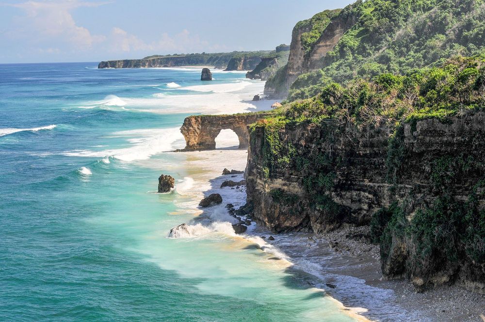 Discover Sumba: Indonesia's Hidden Island Paradise - Travaloca