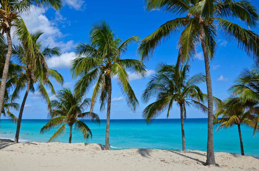 The Most Romantic Places In Cuba | Rough Guides