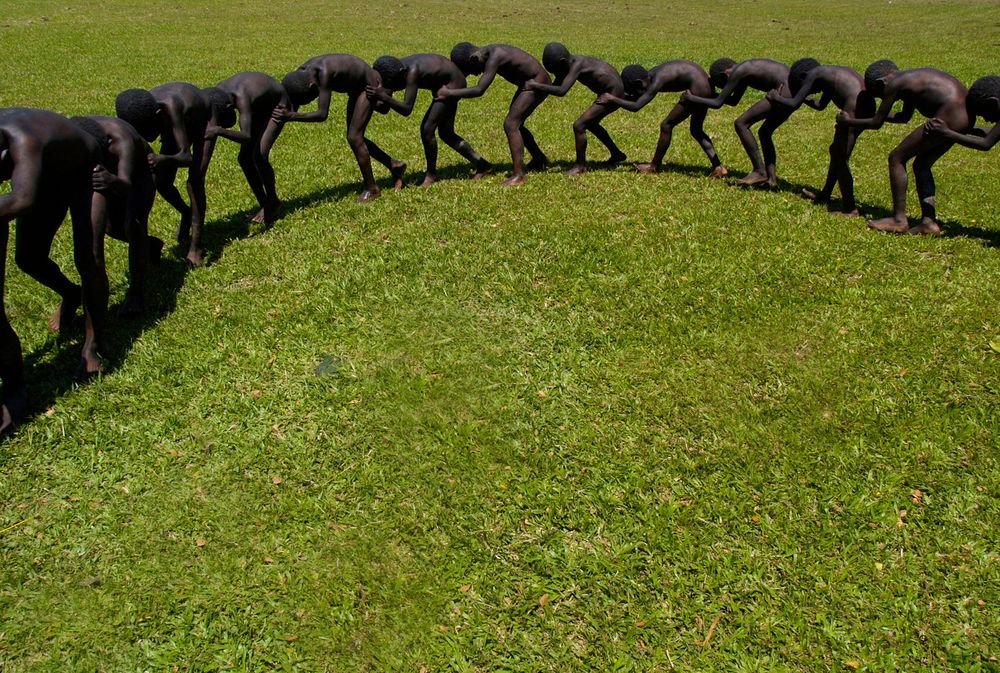 The world's most unusual ancient rituals | Rough Guides | Rough Guides