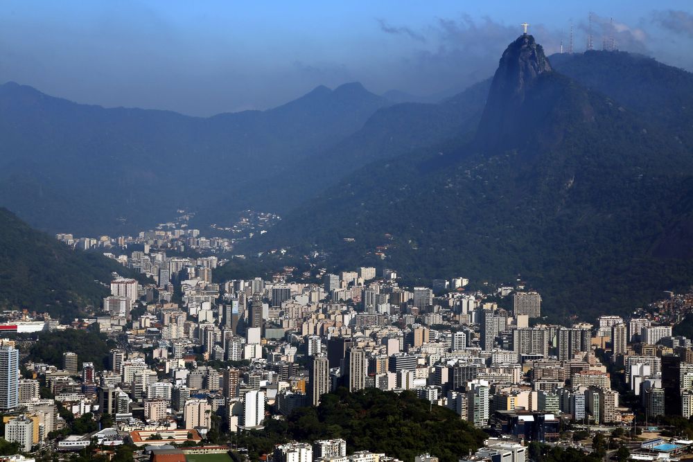 Weather in Brazil in July: Travel Tips | Rough Guides