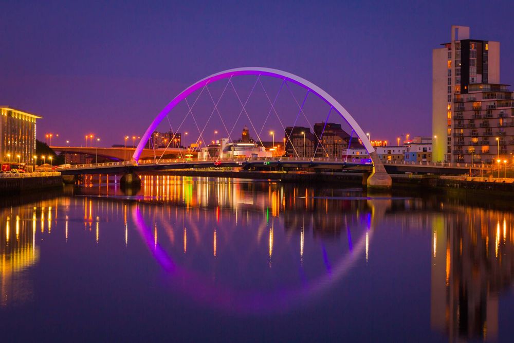 Weather in Scotland in December | Rough Guides