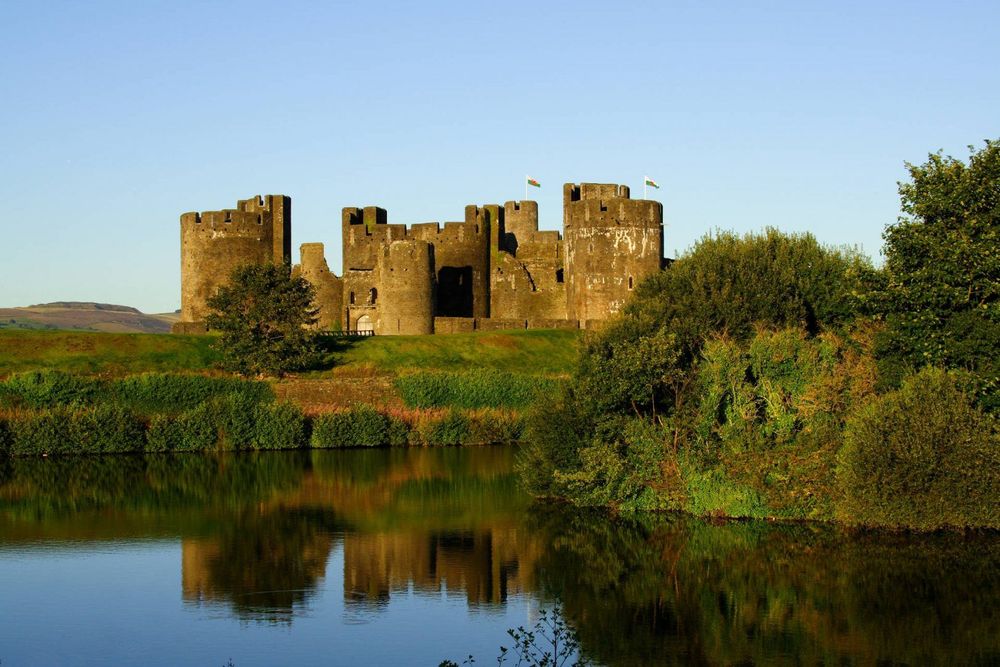10 Best Castles In Wales To Visit | Rough Guides