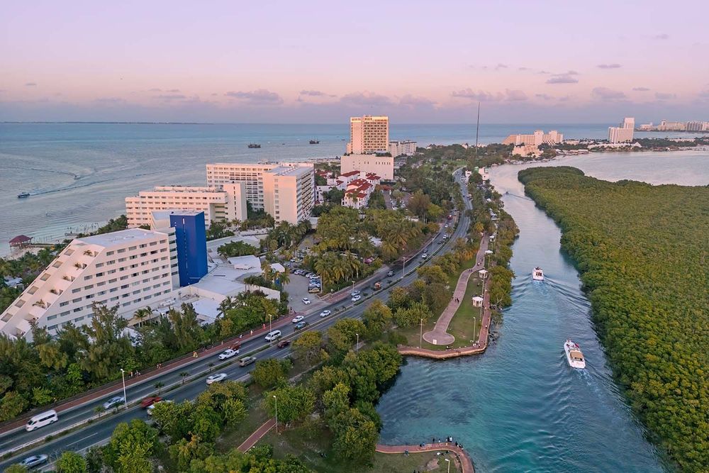 Where to stay in Cancun | Rough Guides
