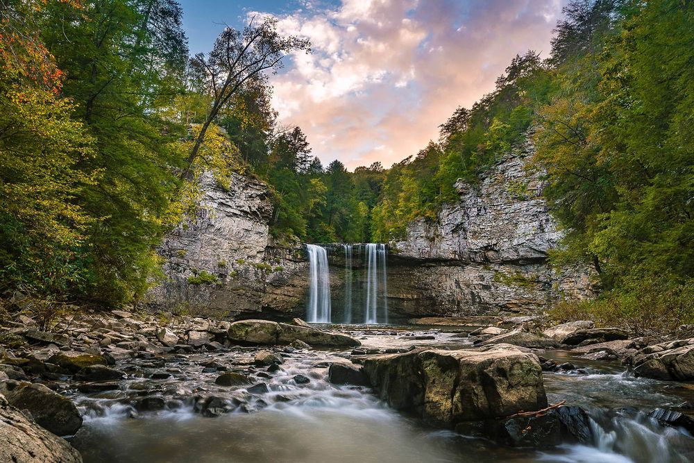 16 of the Most Beautiful State Parks in the USA | Rough Guides