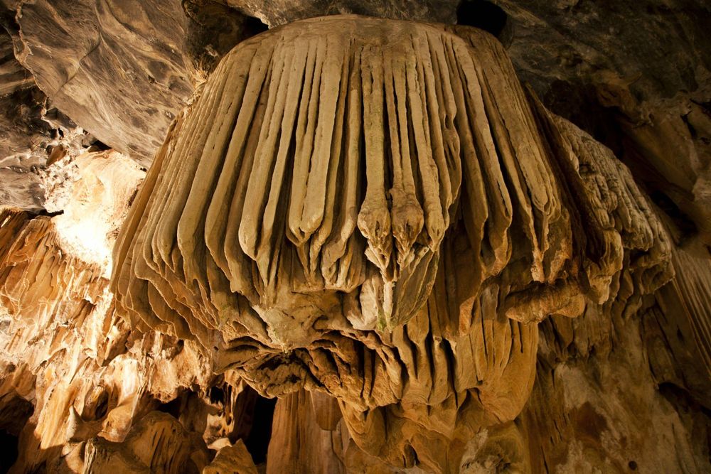 Subterranean Wonders | Underground Worlds | Rough Guides