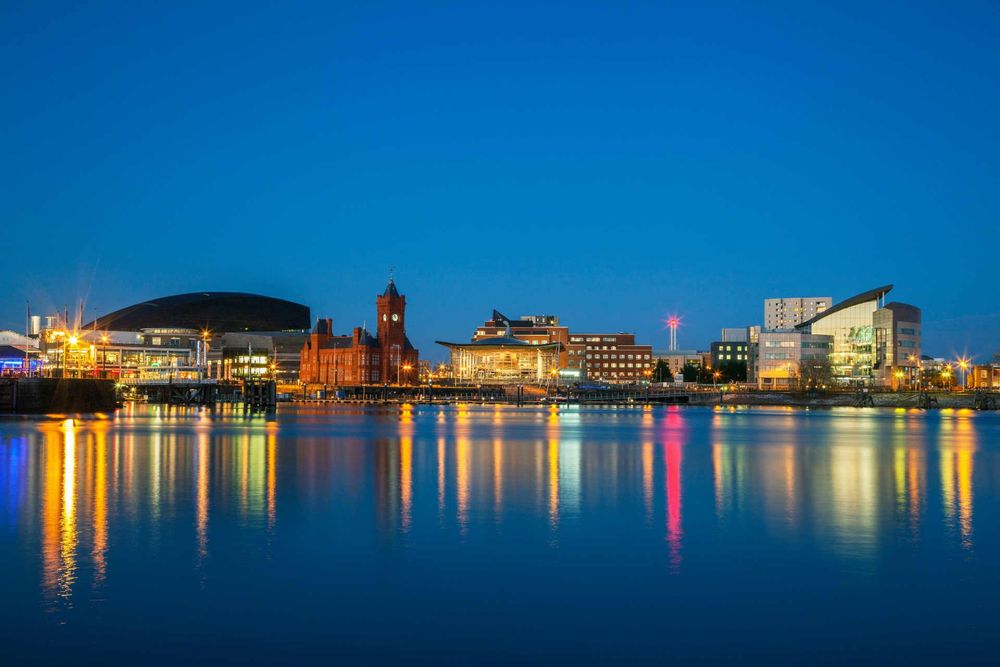 Wales in February: Weather & Travel tips | Rough Guides